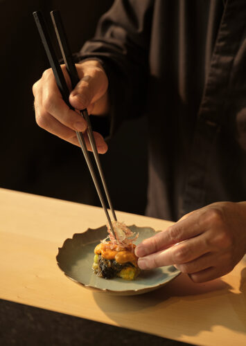 Exclusive Offers - Janu Tokyo