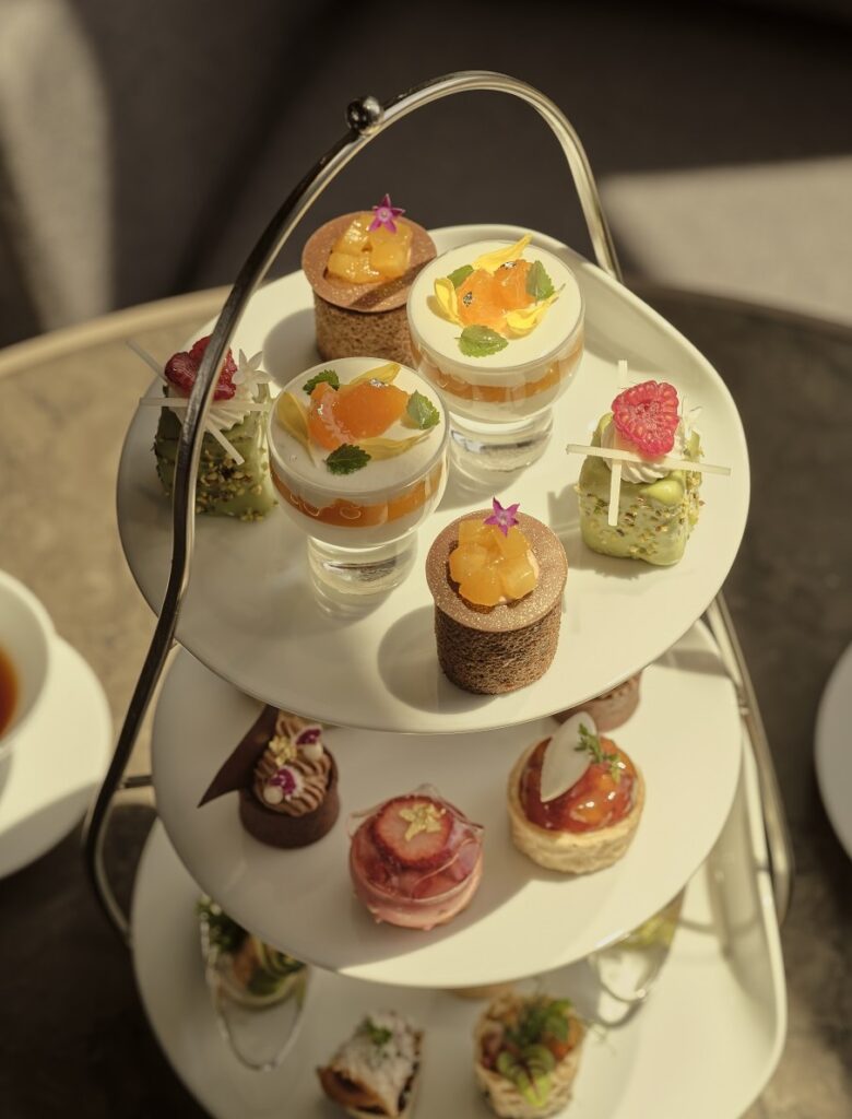 Janu Tokyo – Restaurants & Bars