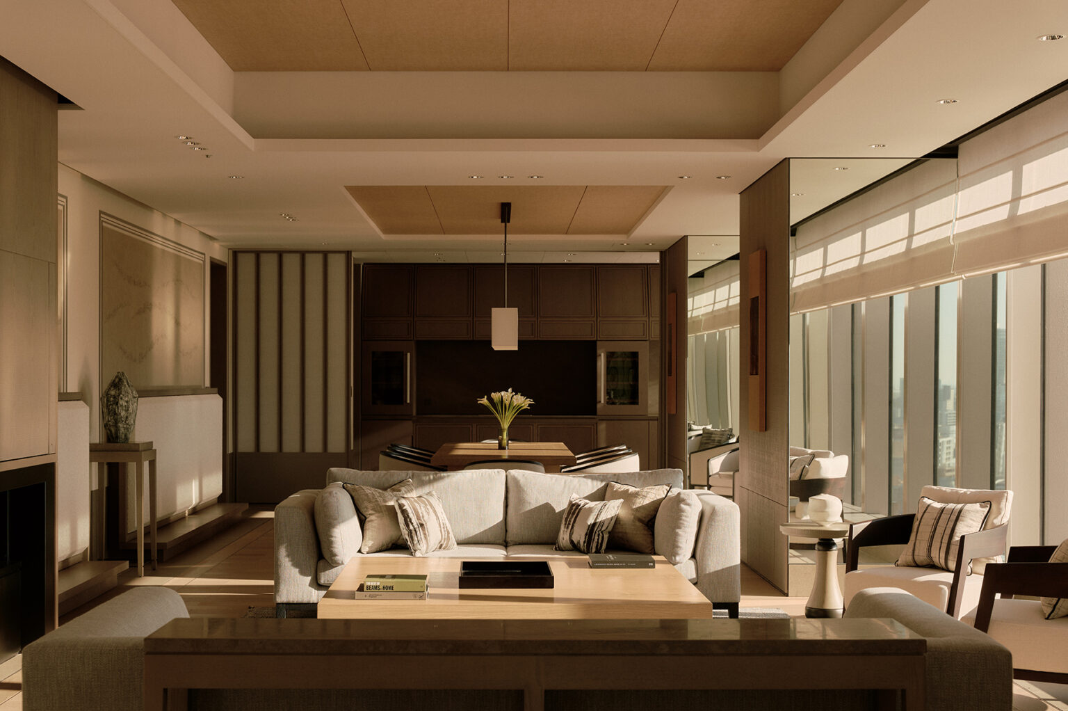 Luxury Hotel Tokyo – Where Life & Soul Align – Janu Tokyo