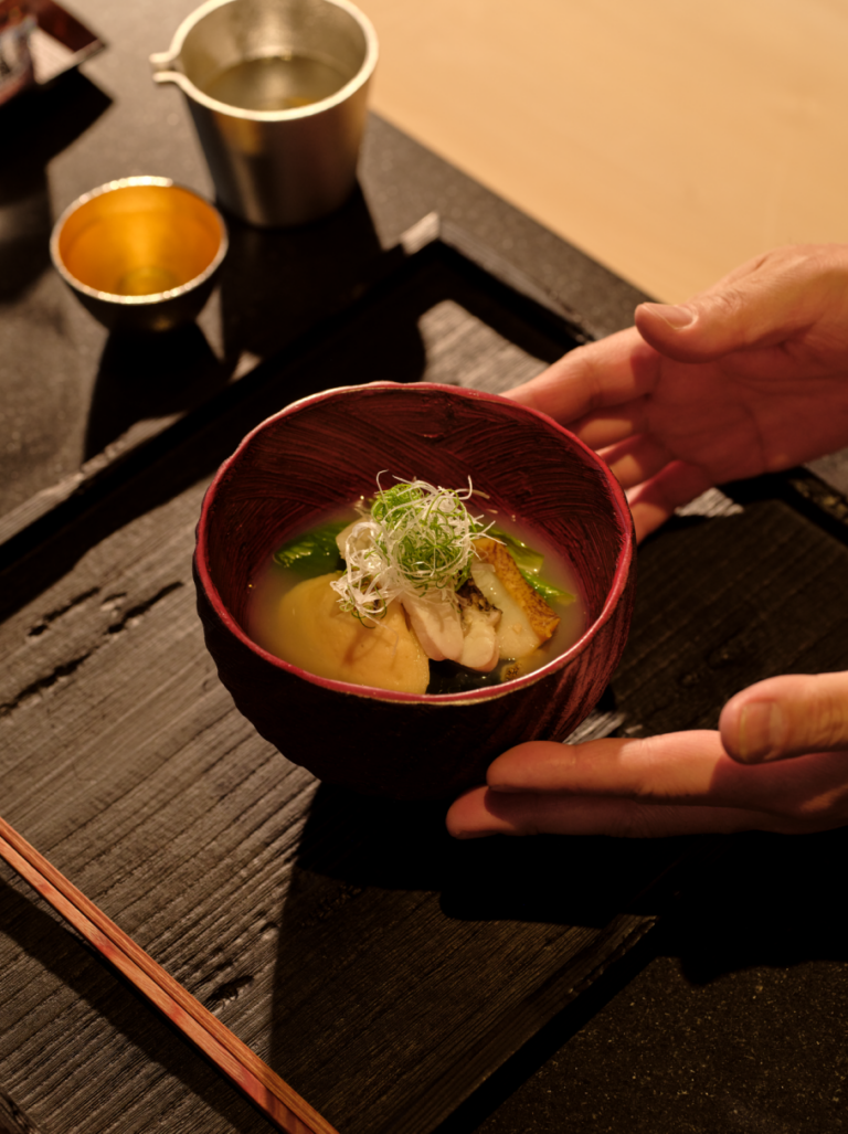 SUMI - ジャヌ東京 - 炭火焼き