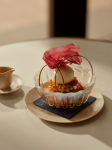 Janu Patisserie - ジャヌ東京 - ペストリーショップ
