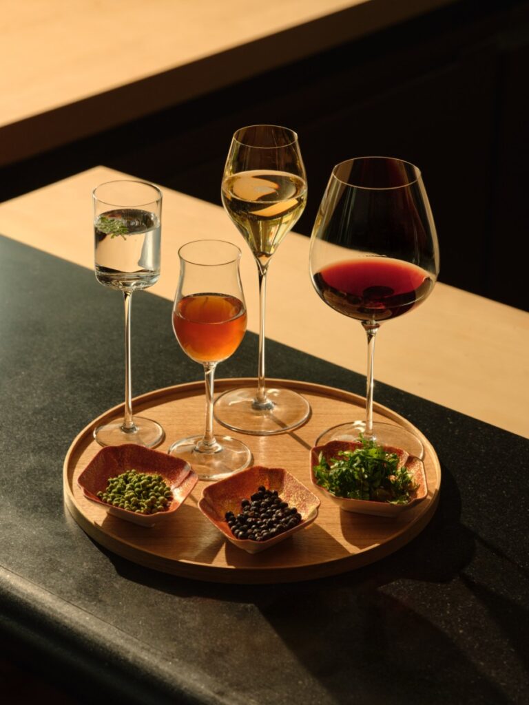 Sumi - Janu Tokyo - Sumibiyaki Omakase Grill